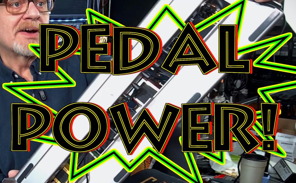 Double Feature: Cheap Pedals from TEMU – Awesome Affordable Gear